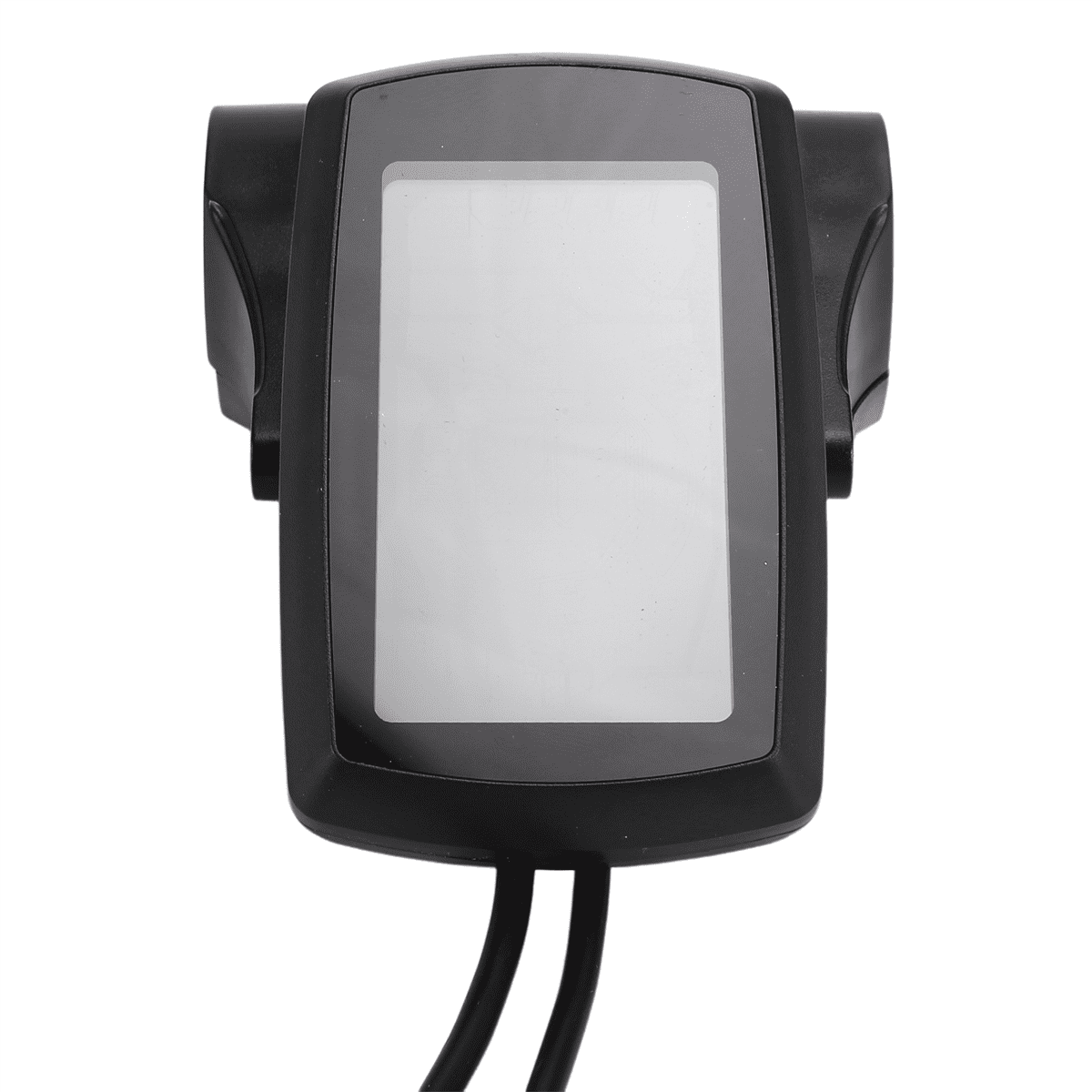 Ebike 80C LCD Meter Intelligent Control Panel Display Speed Control ...