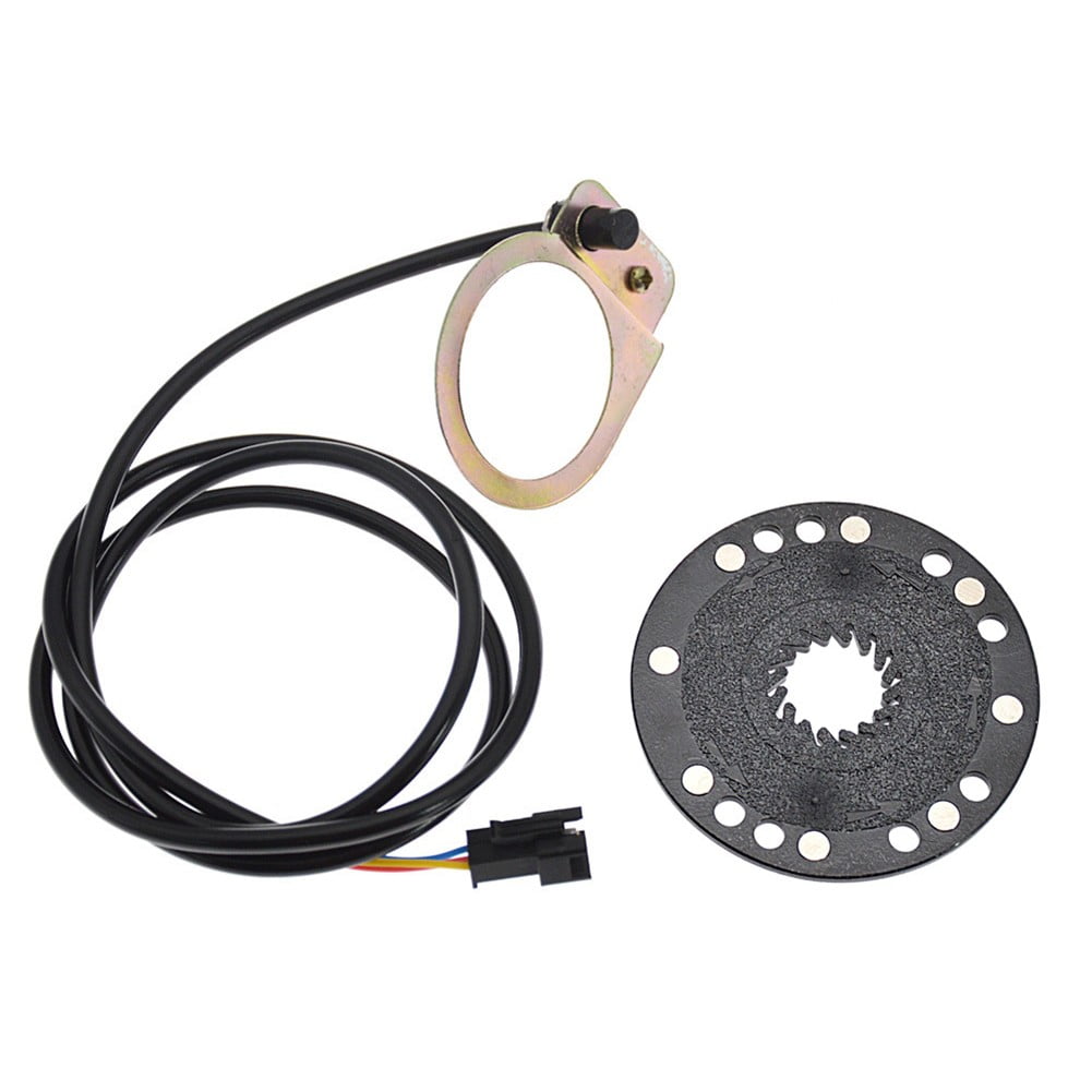 Ebike Assist Sensor Boost Sensors Electric Bike Pulse Power Sensor ...