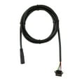 Ebike Bicycle KT Controller 5Pin Display Waterproof Conversion Cable ...
