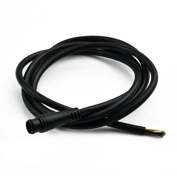 Ebike Cable Extension Julet Basic Connector 2 3 4 5 6Pin Cable ...