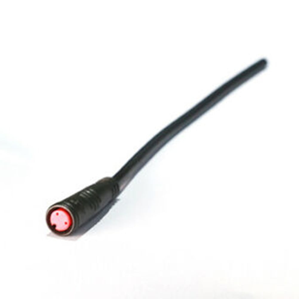 Ebike Cable Extension Julet Basic Connector 2 3 4 5 6Pin Cable ...