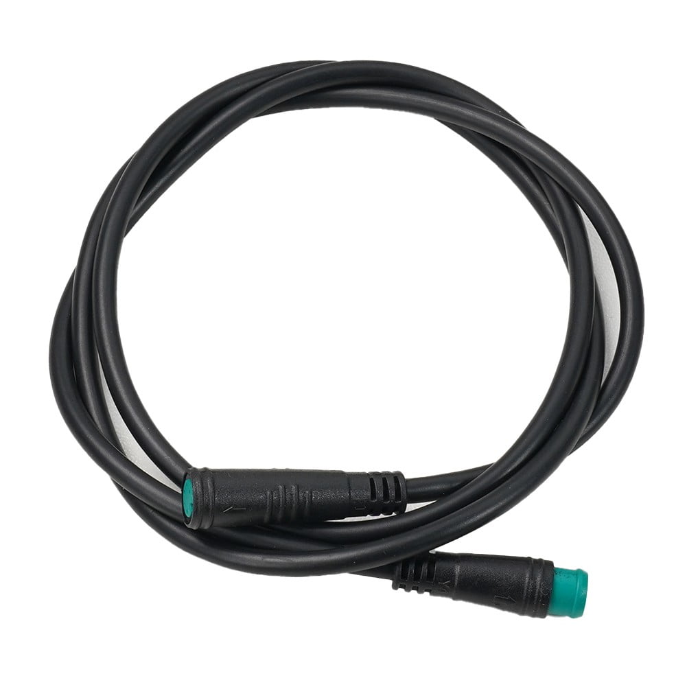 Ebike Display Connector 2/3/4/5 Pin Cable Waterproof Connector Signal ...
