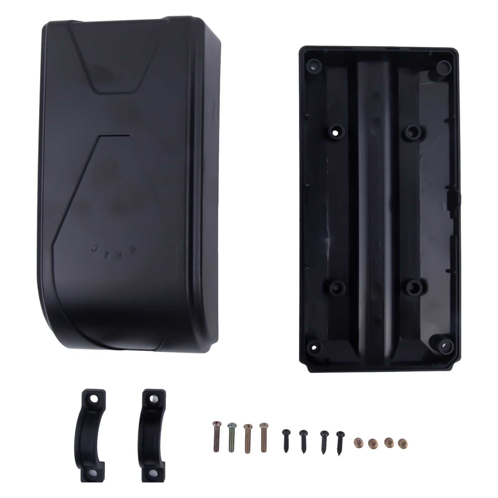 Ebike Electric Bicycle Scooter Controller Box Case Extra-Large ...