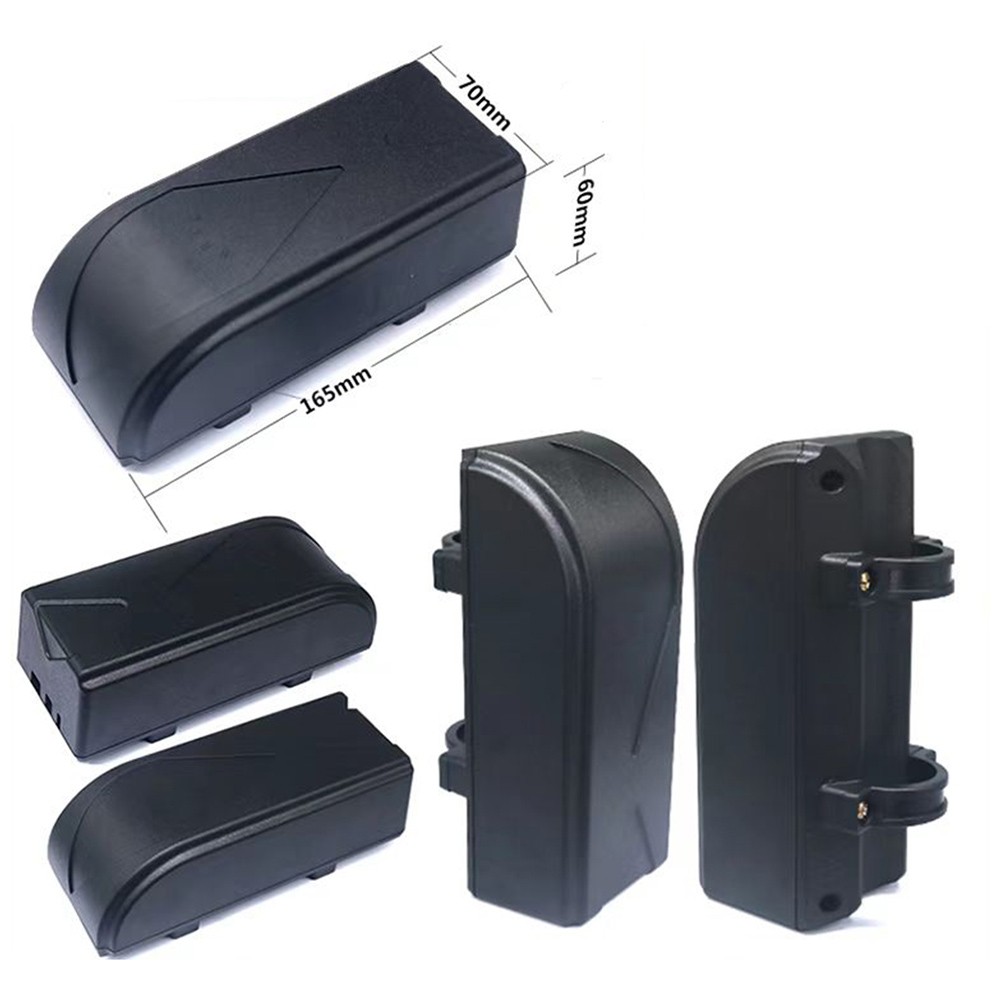 Ebike Electric Bicycle Scooter Controller Box ///////// Extra-Large ...