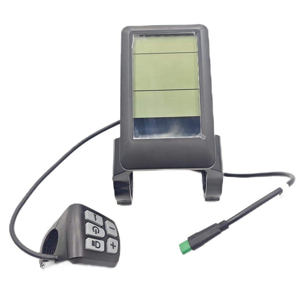 Ebike Lcd Display for Bafang Dpc10-Can Full Color Screen for M560 M820 ...
