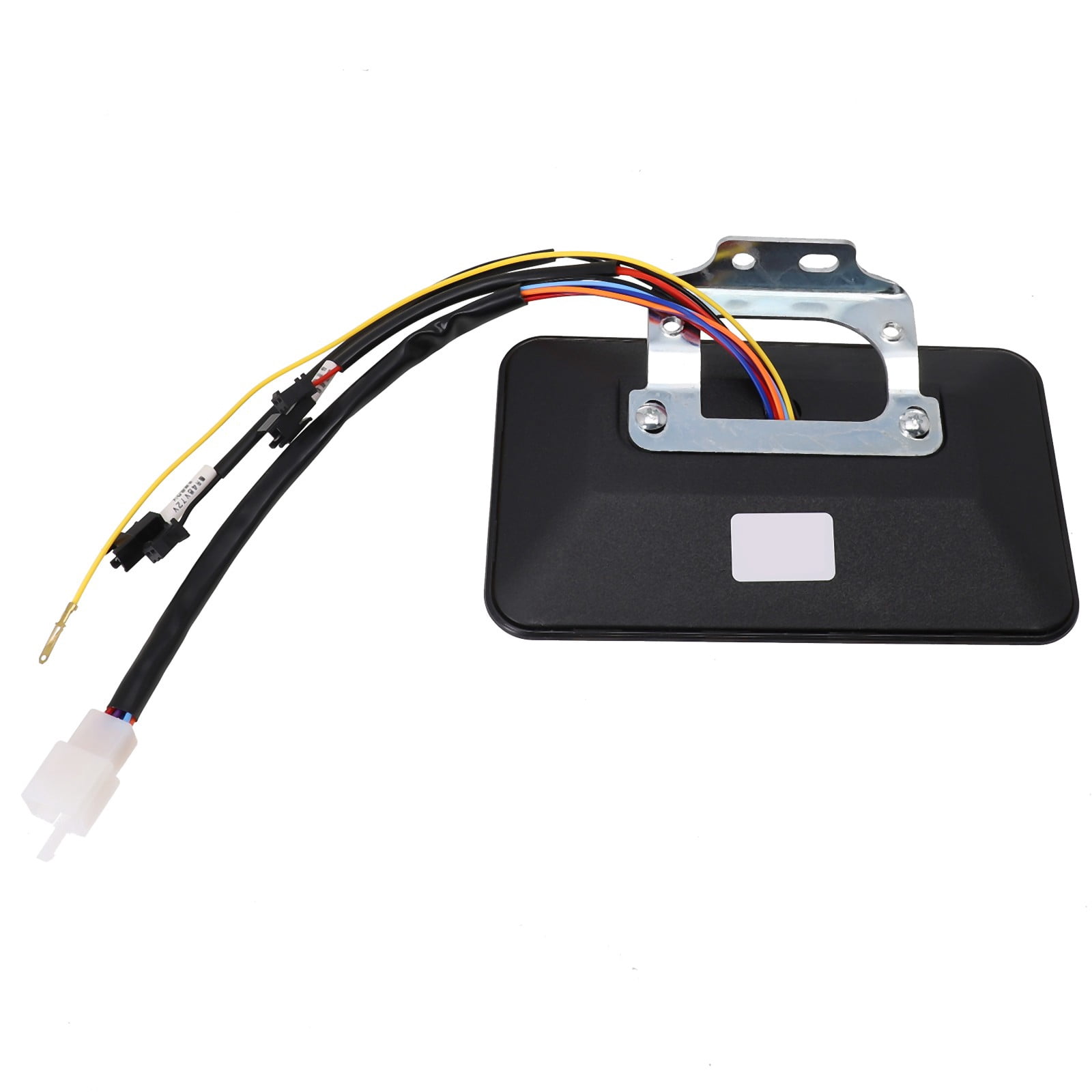 Ebike Lcd Display Motor Speedmeter Screen 48-72V E-Bike Electric Bikes ...