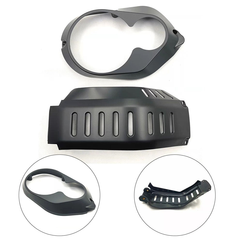 Ebike Motor Case For Bafang Guard Cover M500/M600 Mid-Drive Motor ...