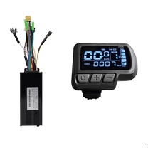 KT Ebike Controller 36/48V 1000W KT-30A 30A Waterproof Plug Electric ...