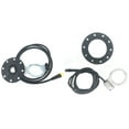 Ebike Pedal Assistant Sensor Bz-10C 10 Magnet System Electric Bicycle & BZ-4 (8) PAS KT 8 ...
