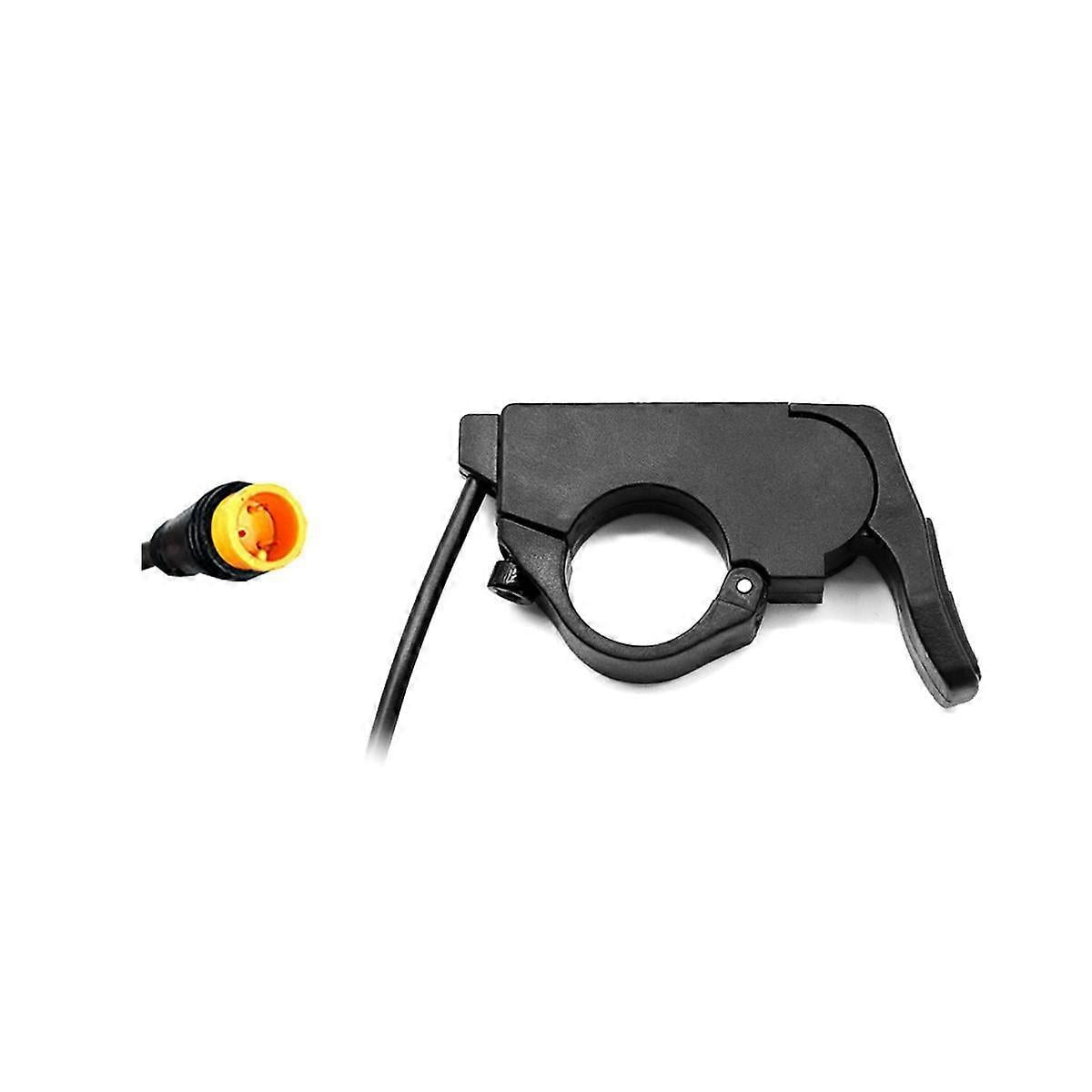Ebike Throttle Quick Disassembly Thumb Throttle Left/Right 109R Hand ...