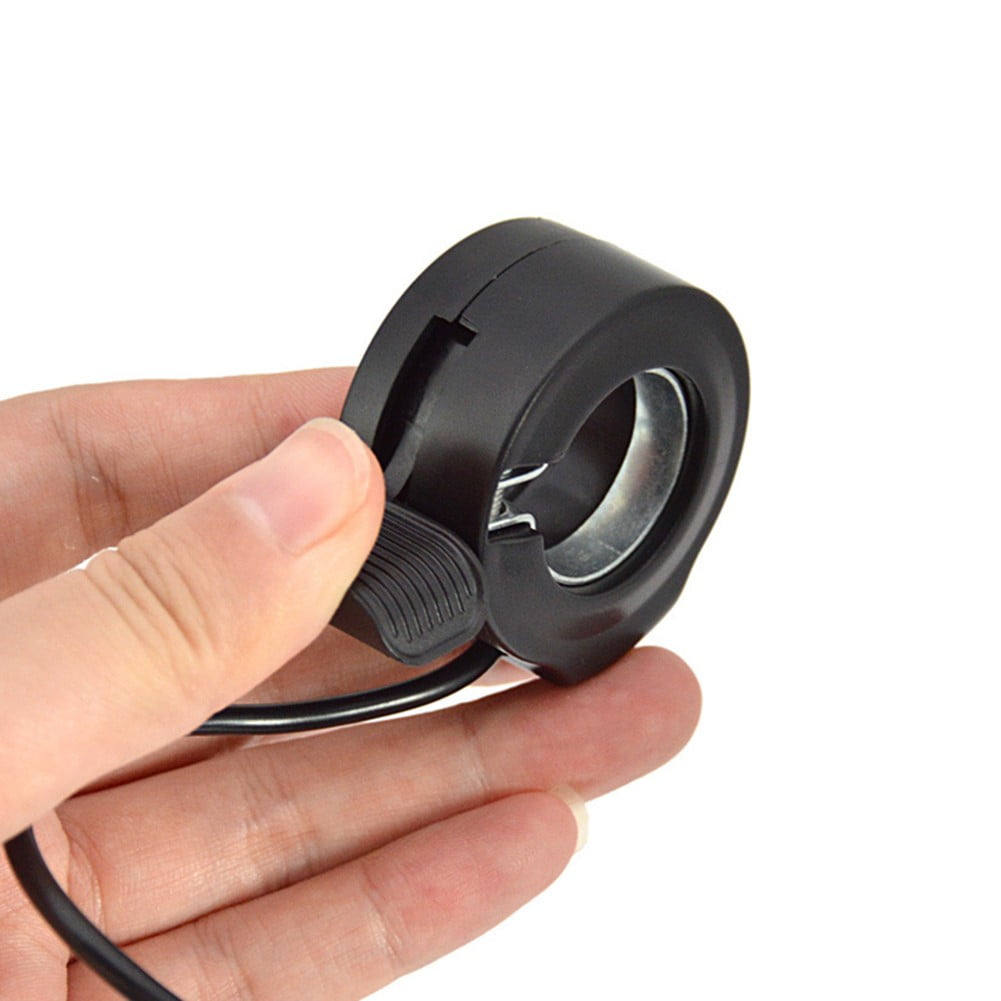 Ebike Thumb Finger Trigger Throttle Fits For Electric Bike Ebike ...