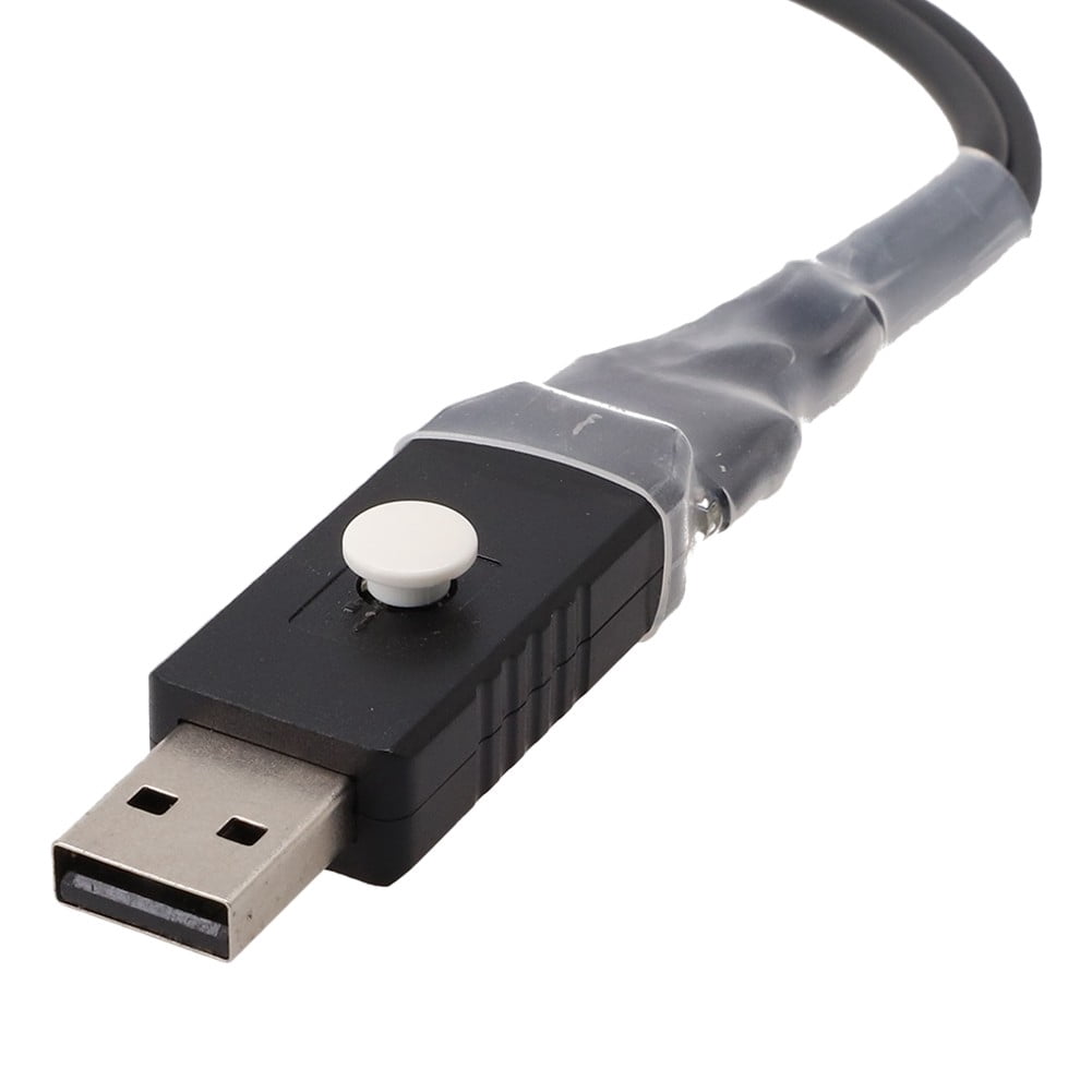 Ebike Usb Programming Cable for Bafang M600 M510 Can Protocol Motor ...