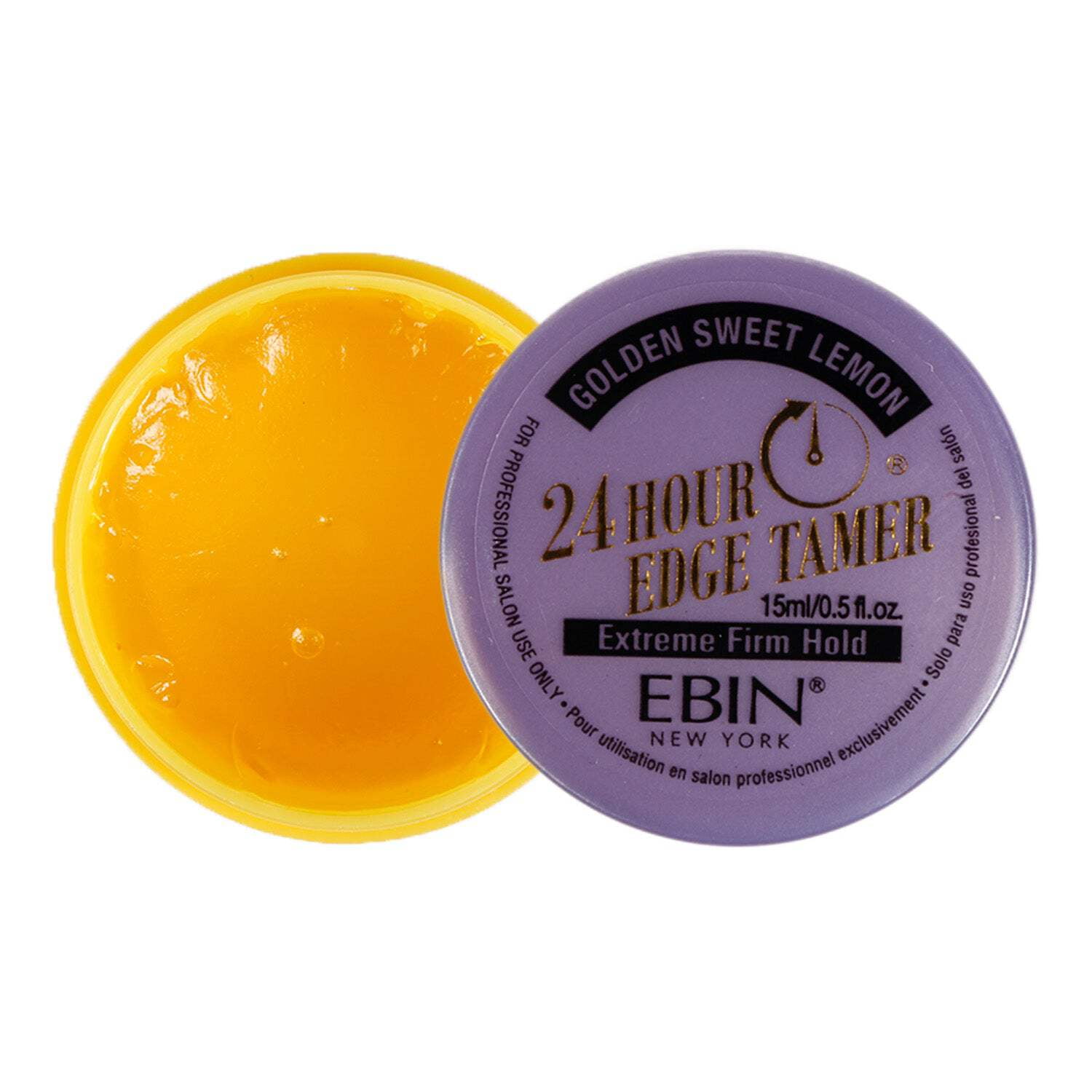 Ebin NY 24-Hour Edge Tamer - EXTREME FIRM HOLD - 2.07 oz - Walmart.com