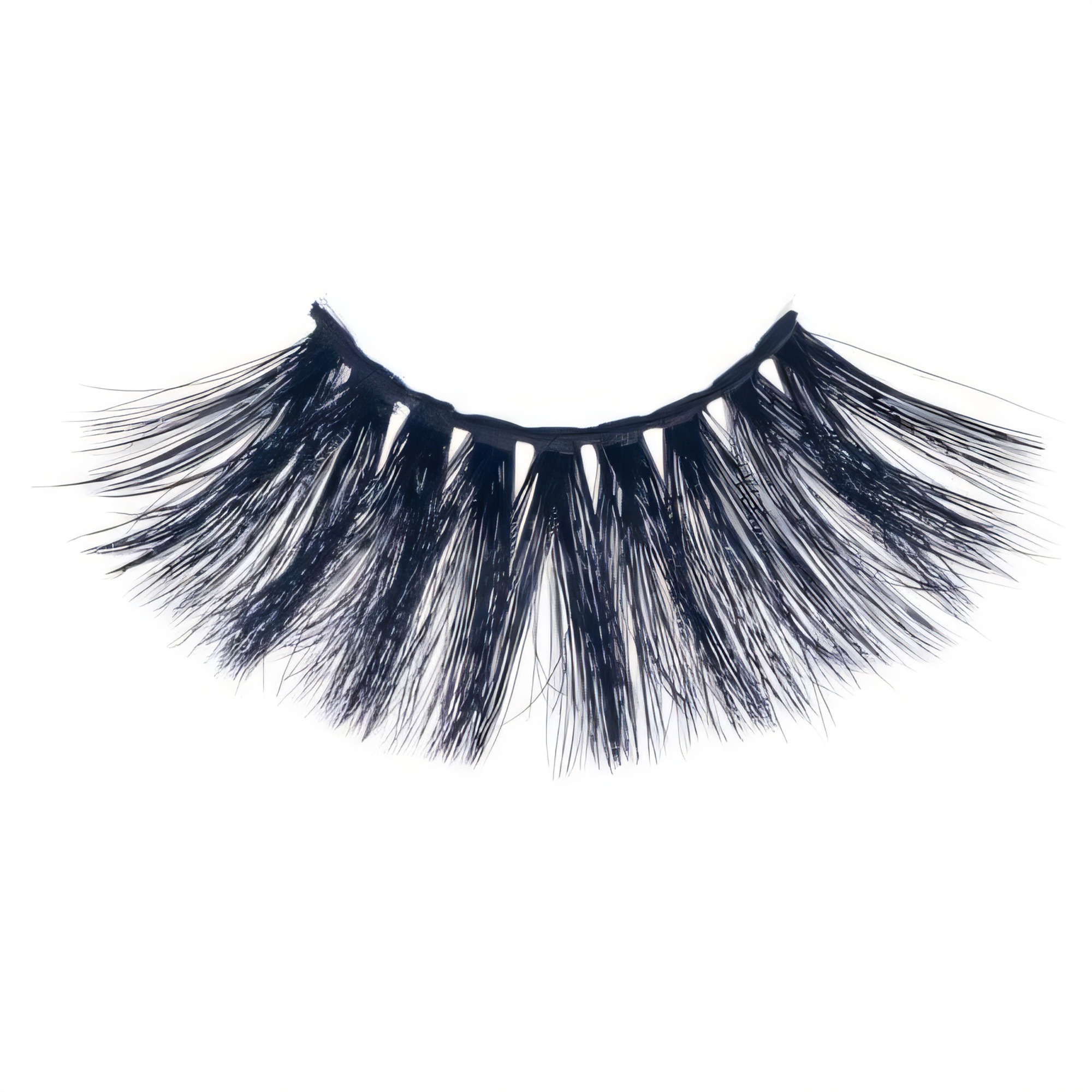 Ebin New York Majestic Cat 3d Eye Lashes #Powerful - Walmart.com