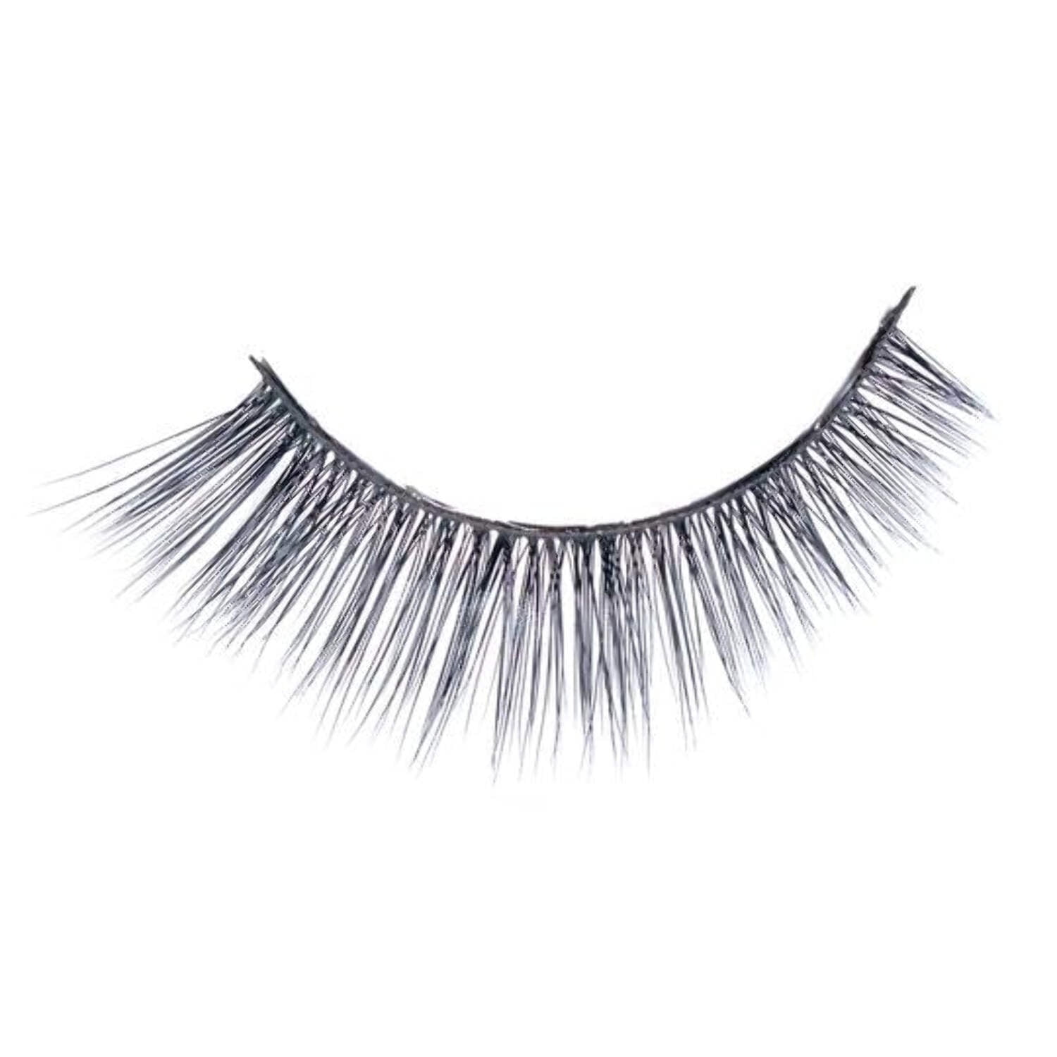 EBIN NEW YORK 3D Lashes, Demi Style, Dramatic Volume, Lightweight, Long ...