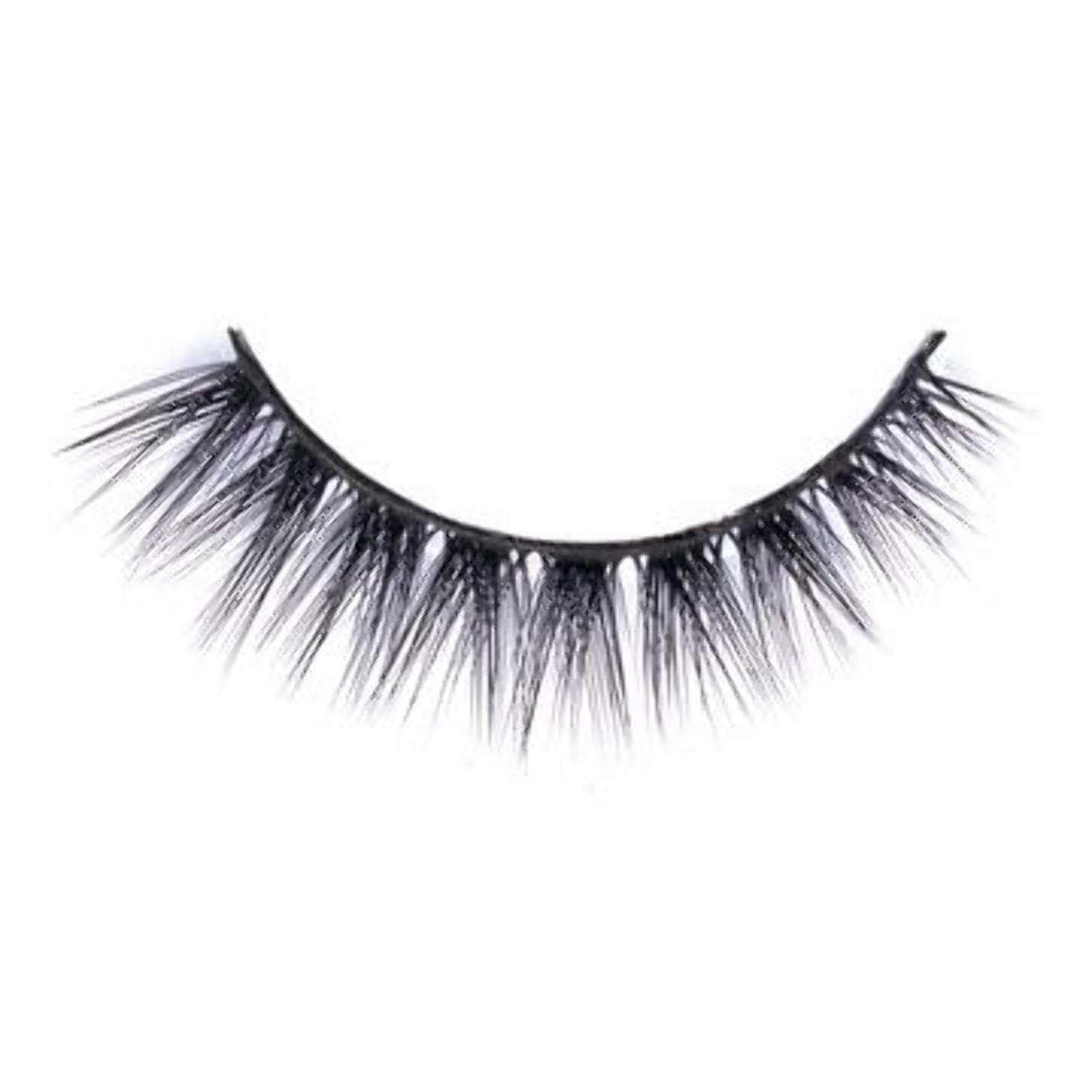 Ebin New York Sexy Cat 3D Eye Lashes-Virgo - Walmart.com