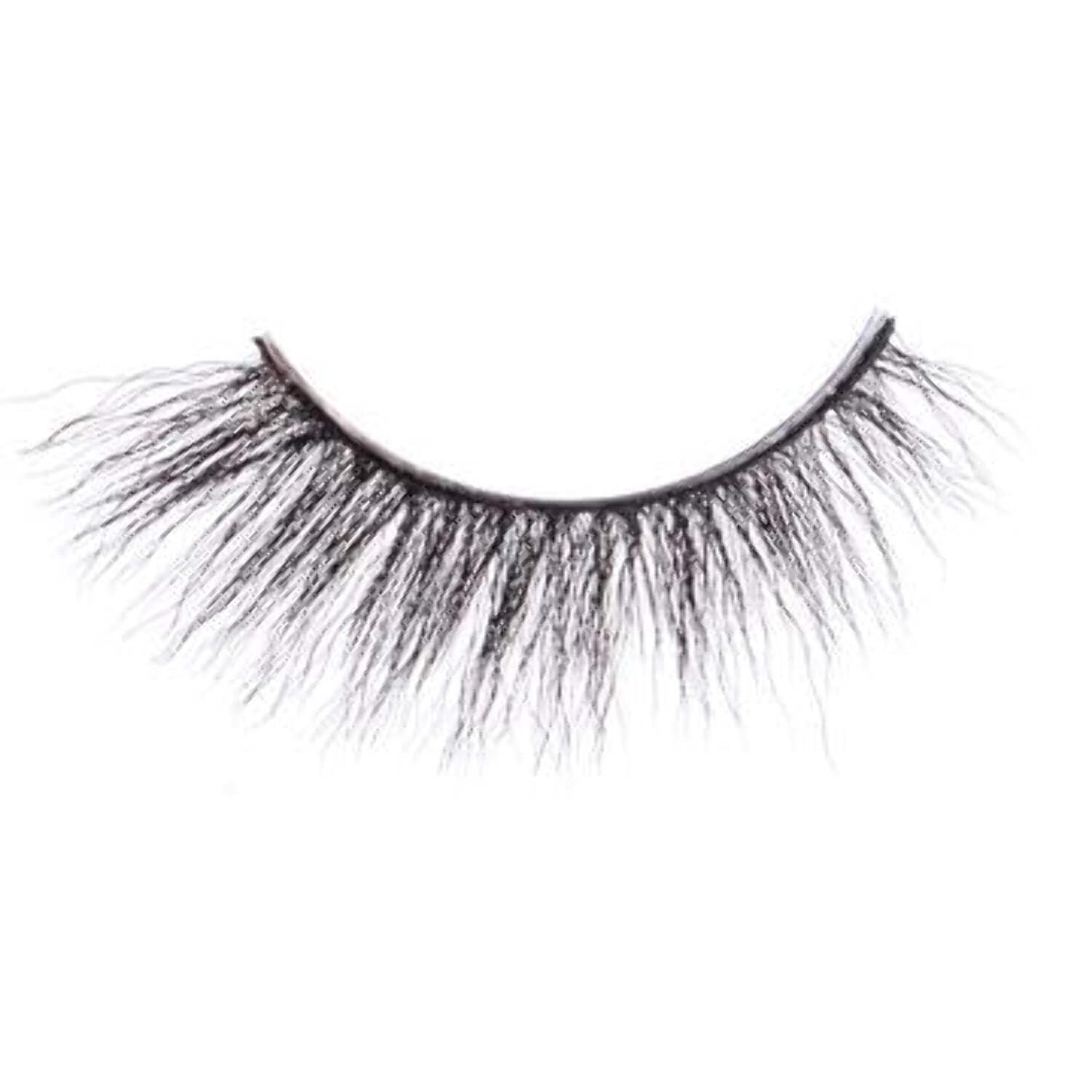 Ebin New York Wonder Cat 3D Faux Mink Eye Lashes-July - Walmart.com