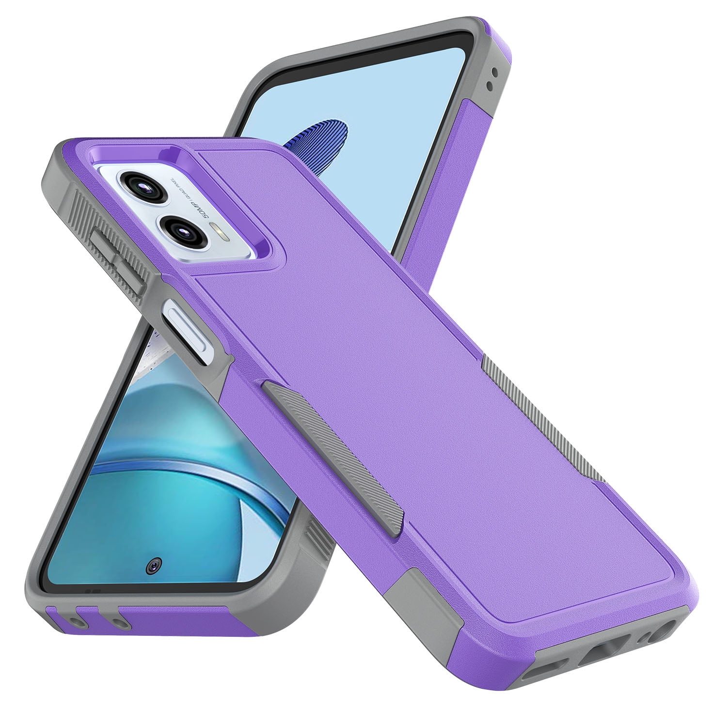 Ebizware Phone Case for Motorola Moto G Power 5G 2023 & Moto G 5G 2023 ...