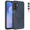 For Galaxy A17 5G 2025 Case ,Sturdy Phone Case for Galaxy A17 6.7 inch ...
