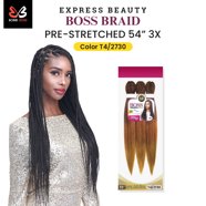 Revlon Boho Braid, Frosted - Walmart.com