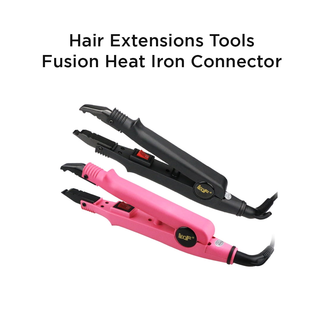 Ebo Professional Fusion Hair Extensions Tool Hair Extensions Tools ...