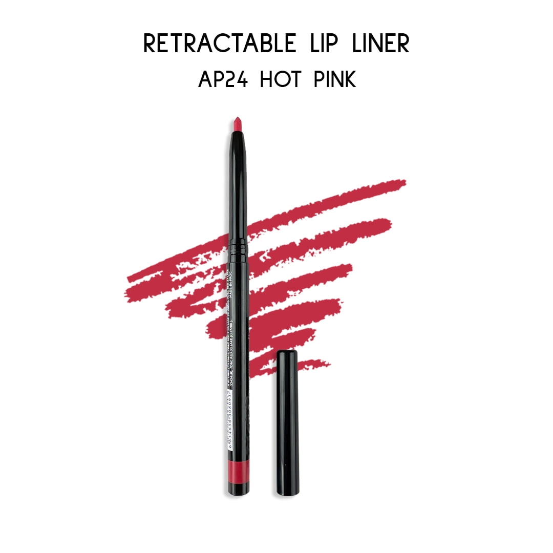 Ebo Retractable Waterproof Lipliner Mechanical Lipliner Pencil Ap24 Hot ...