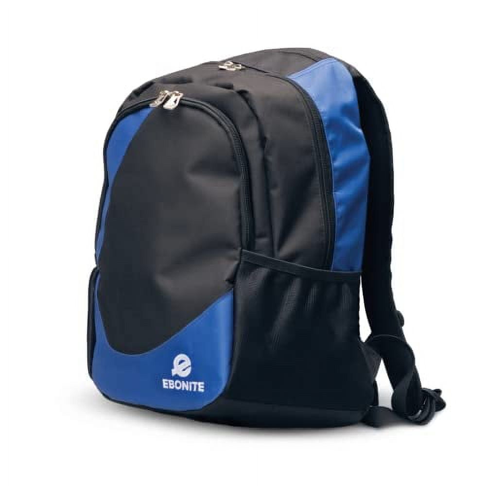 Ebonite Bowling Backpack - Walmart.com