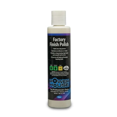 Brunswick Crown Factory Polish - 6 oz. - Walmart.com
