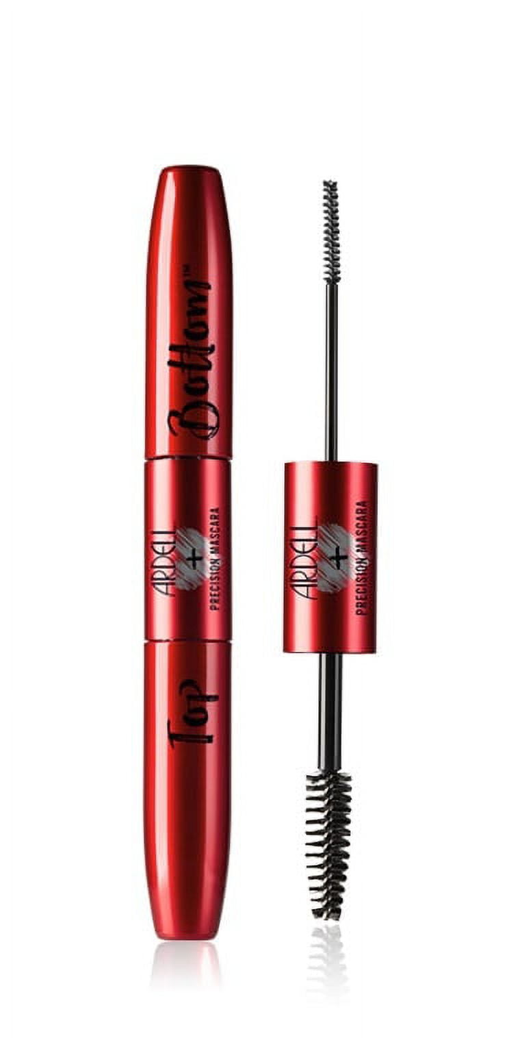 Ebony , Ardell Top and Bottom Precision Mascara , Hair Scalp Skin Body ...