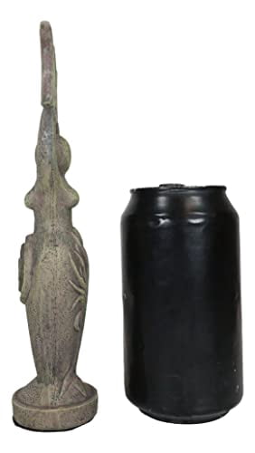 Ebros Abstract Neopagan Shaman Spiral Goddess Statue Lunar Triple ...