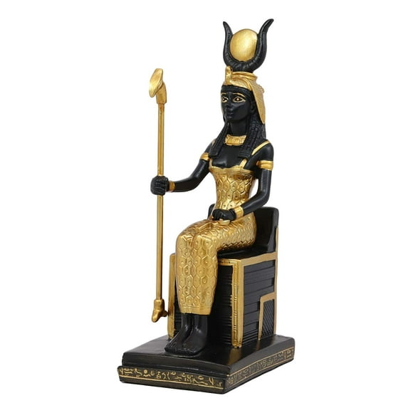 Isis Ancient Egyptian Goddess