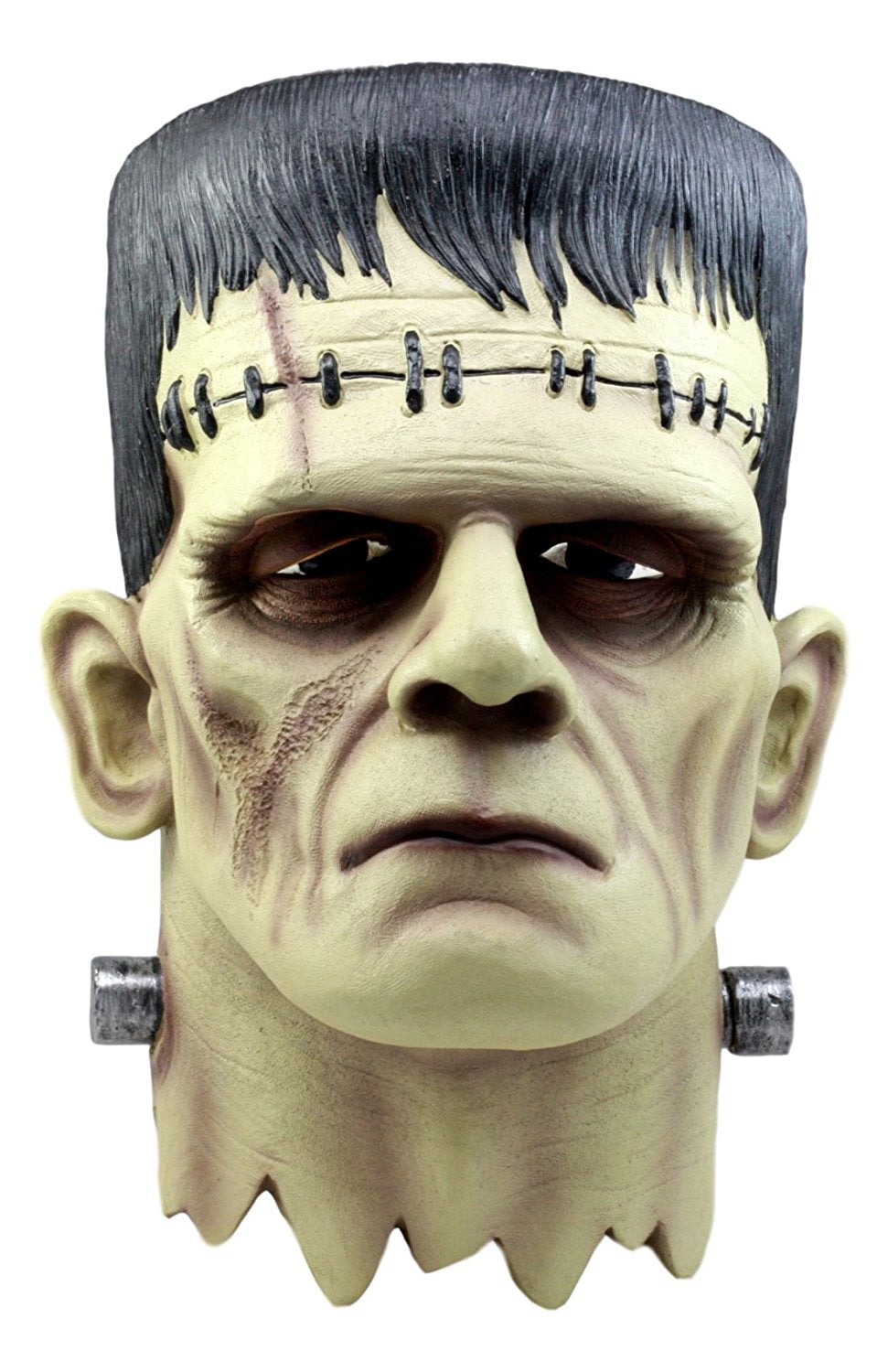 Ebros Dr Victor Frankenstein Monster Zombie Sculptural Hanging Wall ...