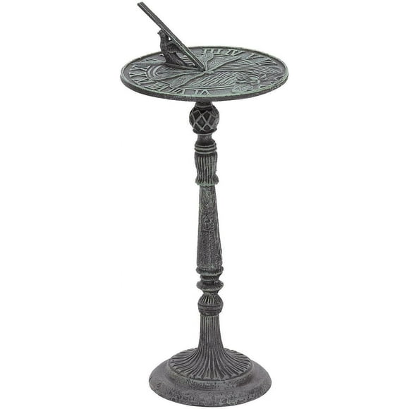 Sundials in Garden Decorations - Walmart.com