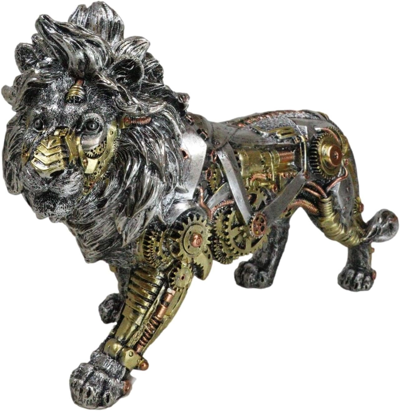 Ebros Gift Victorian Sci Fi Industrial Steam Age Steampunk Pressure ...