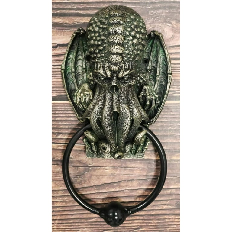 Walmart Door Knocker