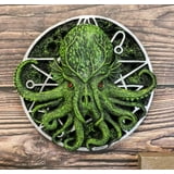 Ebros Oberon Zell The Great Cthulhu Elder with Star Symbol Wall Decor 5 ...