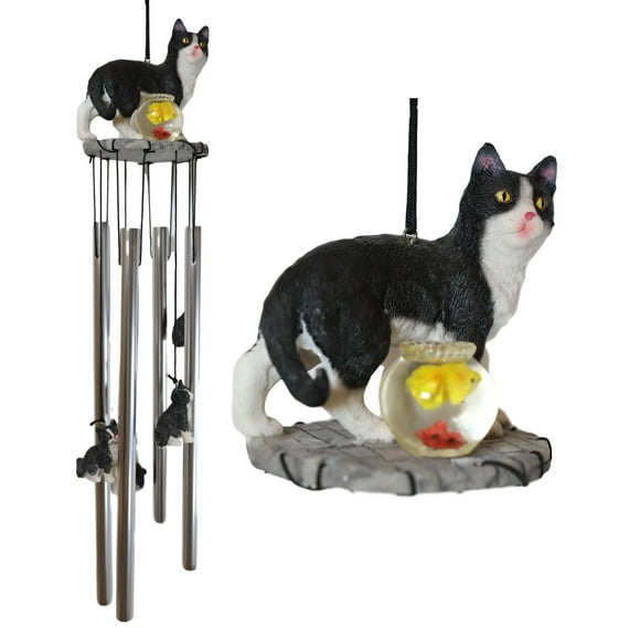 Wind Chimes - Walmart.com