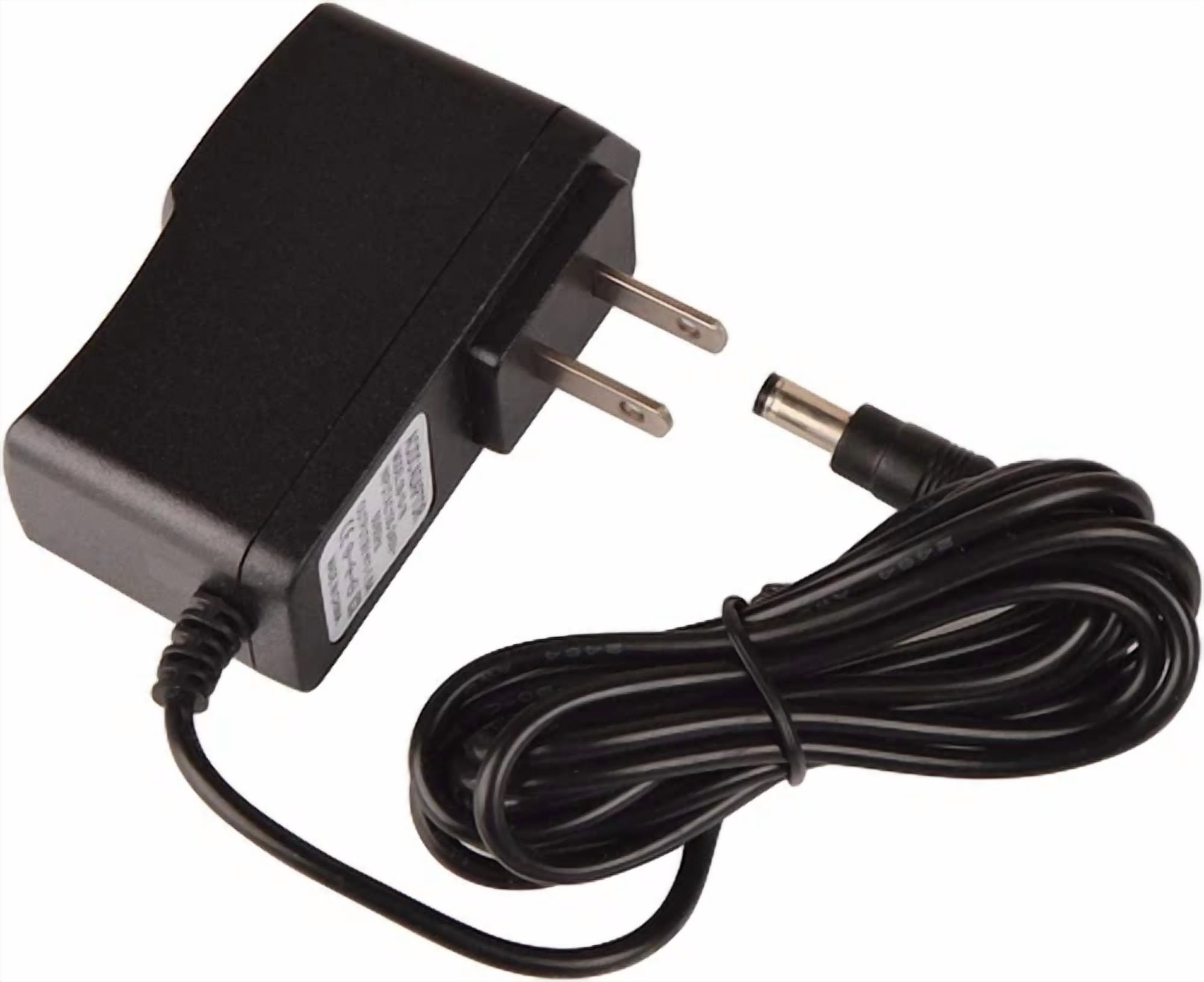 Ec Power Ad Ac Dc Adapter For Brother P-Touch Pt-D210 Pt D200 Pth110 ...