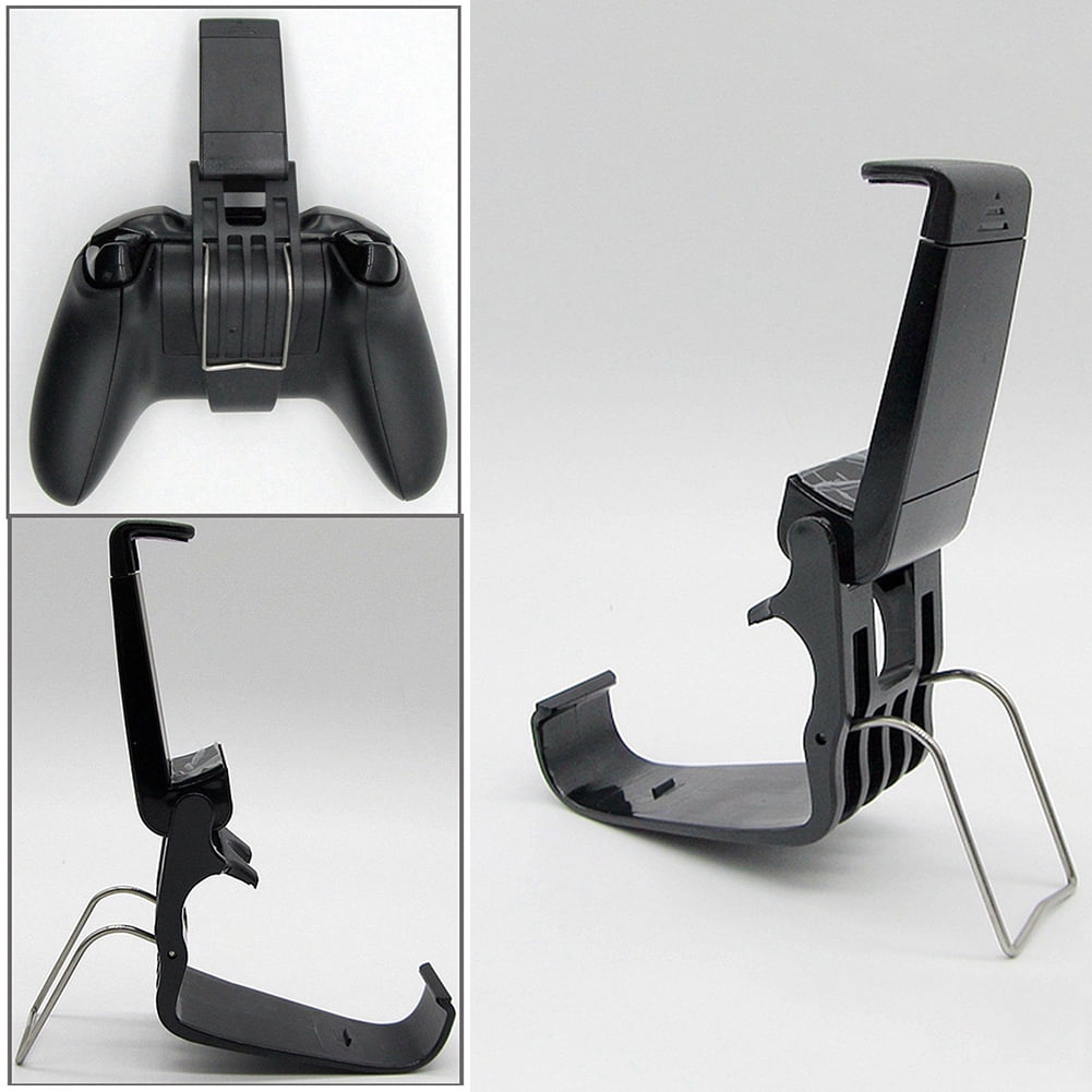Ecale Foldable Controller Clip Mobile Phone Plastic Holder Smartphone ...