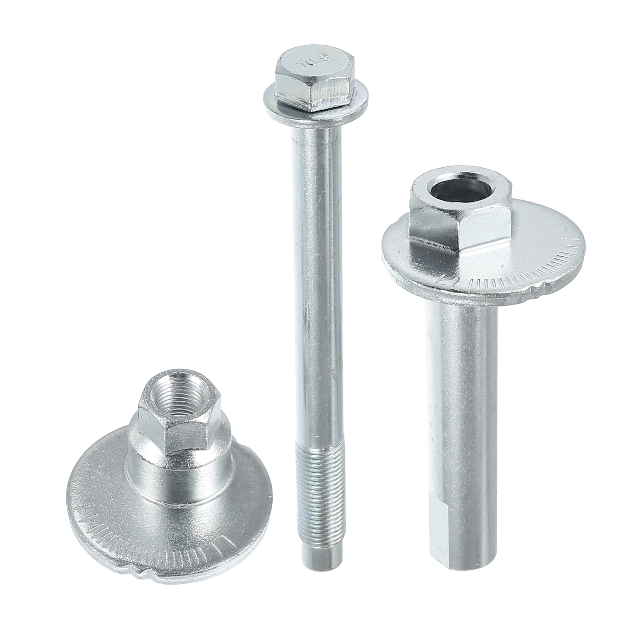 Eccentric Alignment Camber Bolt Compatible for Toyota FJ Cruiser 2007 ...