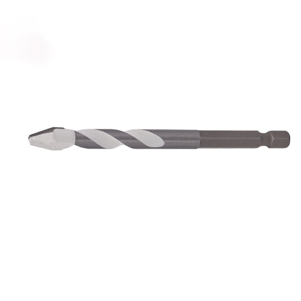 Eccentric Drill Drilling 6-12Mm Glass Tile Punching Rock Slab Triangle ...