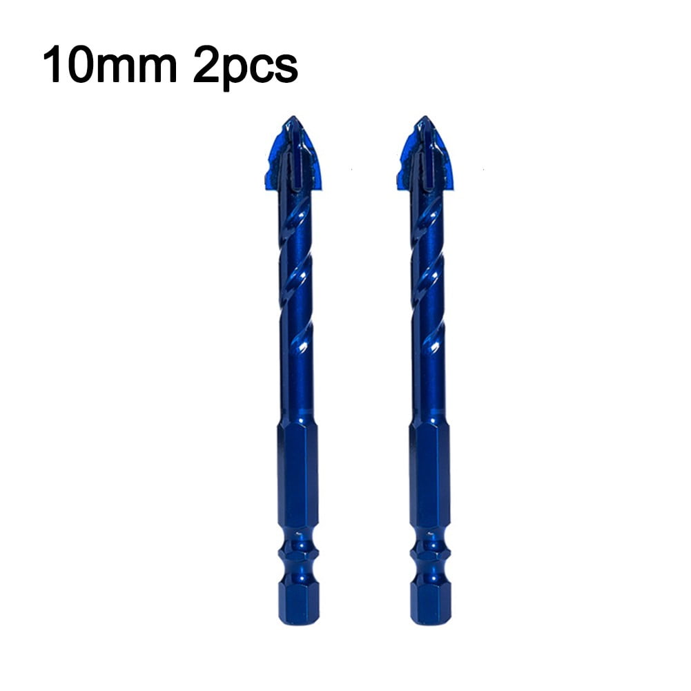 Eccentric Drill Precision Drilling Glass Punching Rock Slab Triangle ...