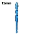 Eccentric Drill Bits with Hex Shank Design Perfect for Secure Fit in ...
