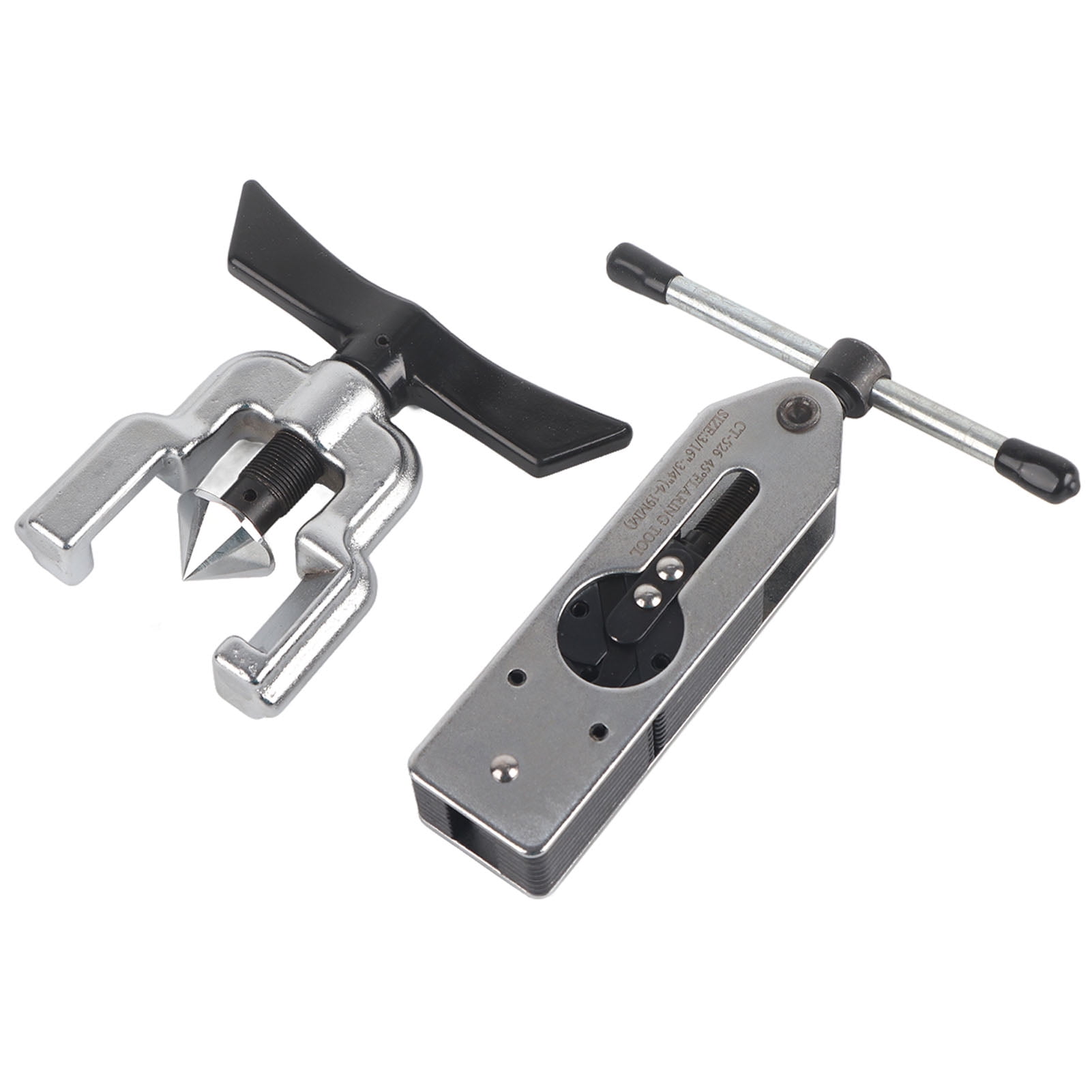 Eccentric Flaring Tool 45 Degree Angle Copper Tube Cone Industrial ...