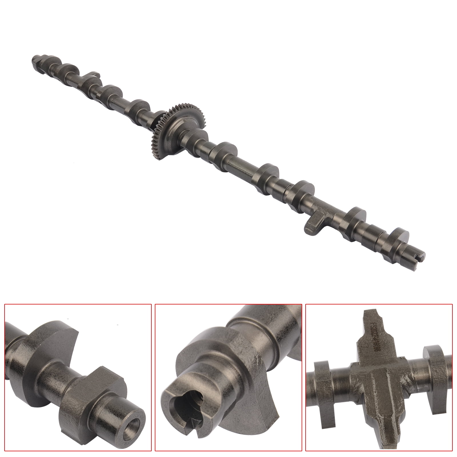 Eccentric Valvetronic Timing Camshaft 11377515868 for BMW E82 E88 E90 ...