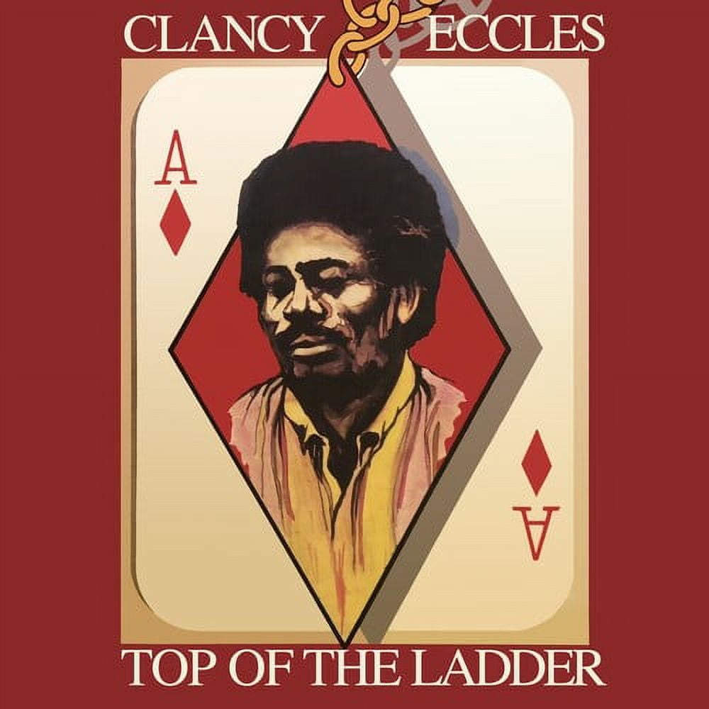 Eccles,Clancy & Friends - Top Of The Ladder: Original Album Plus Bonus ...