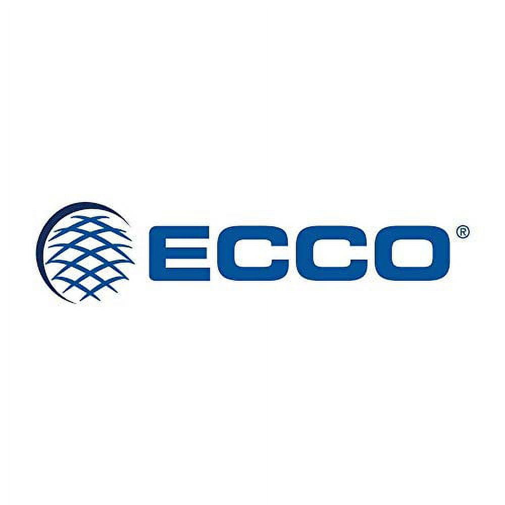 Ecco 3811B Warning Light Assembly Directional Led, Rectangular, Surface - Walmart.com