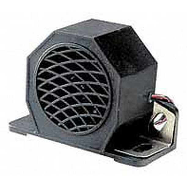 Ecco Back Up Alarm,97dB,2-1/2 In. H 520 - Walmart.com