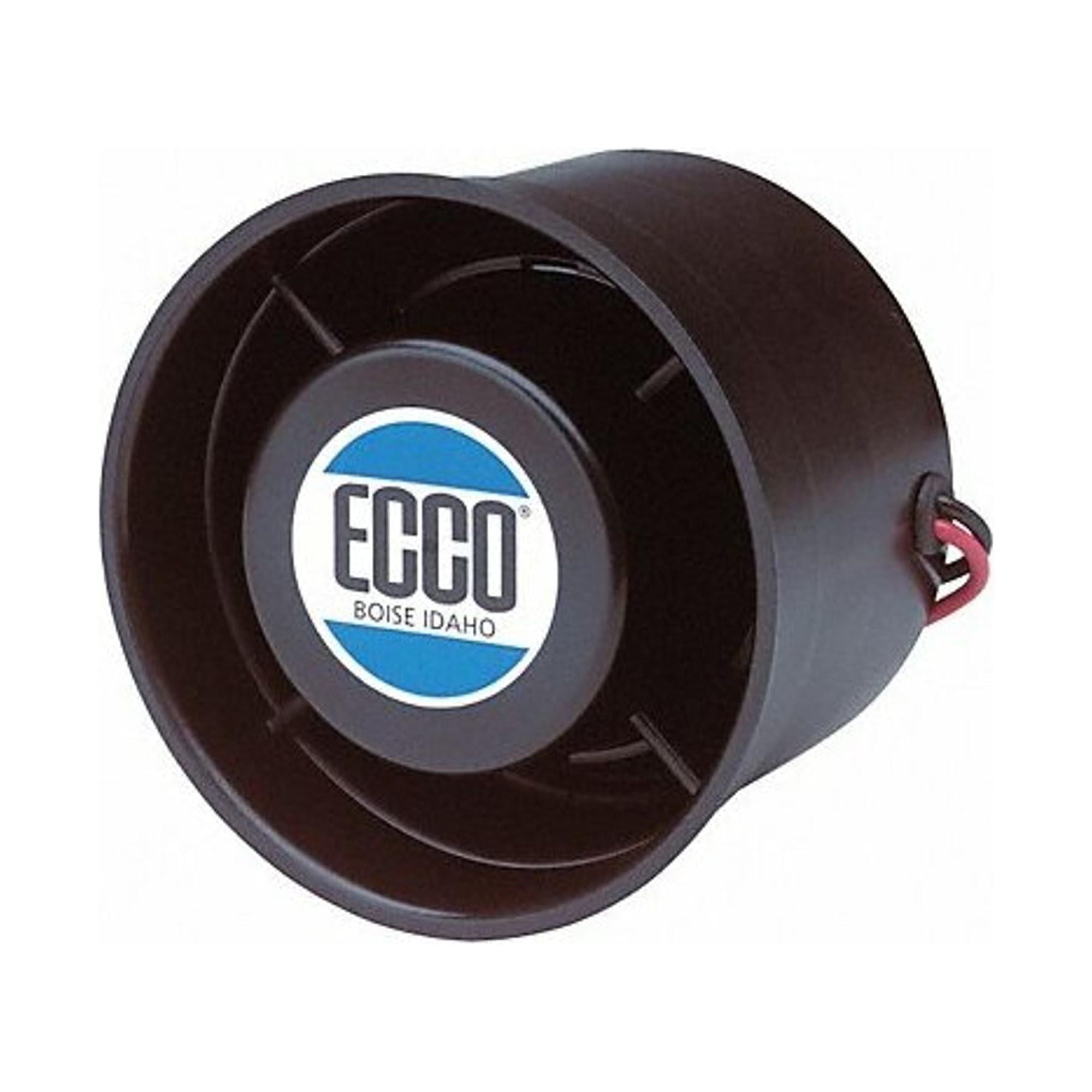 Ecco Back Up Alarm,97dB H,12 To 36VDC 410 - Walmart Business Supplies