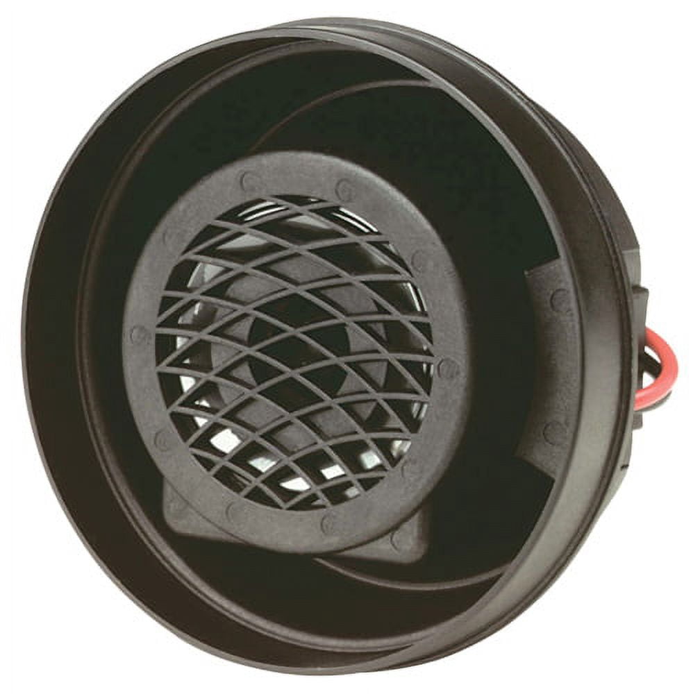 Ecco Back Up Alarm,Black,4-1/2" H 415 - Walmart.com